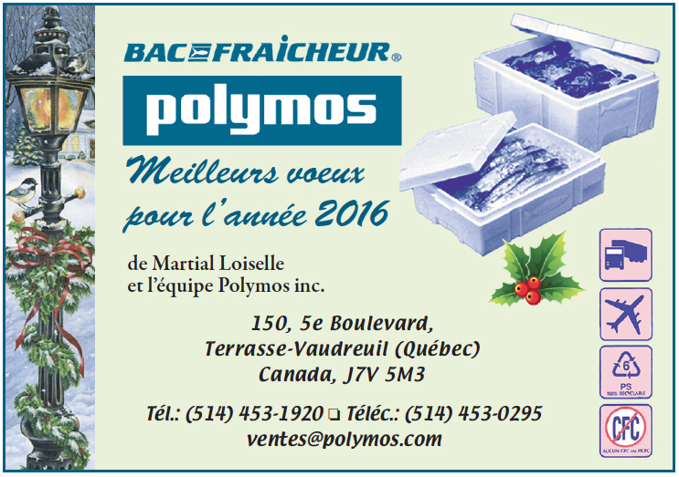 Pub Polymos | Pêche Impact