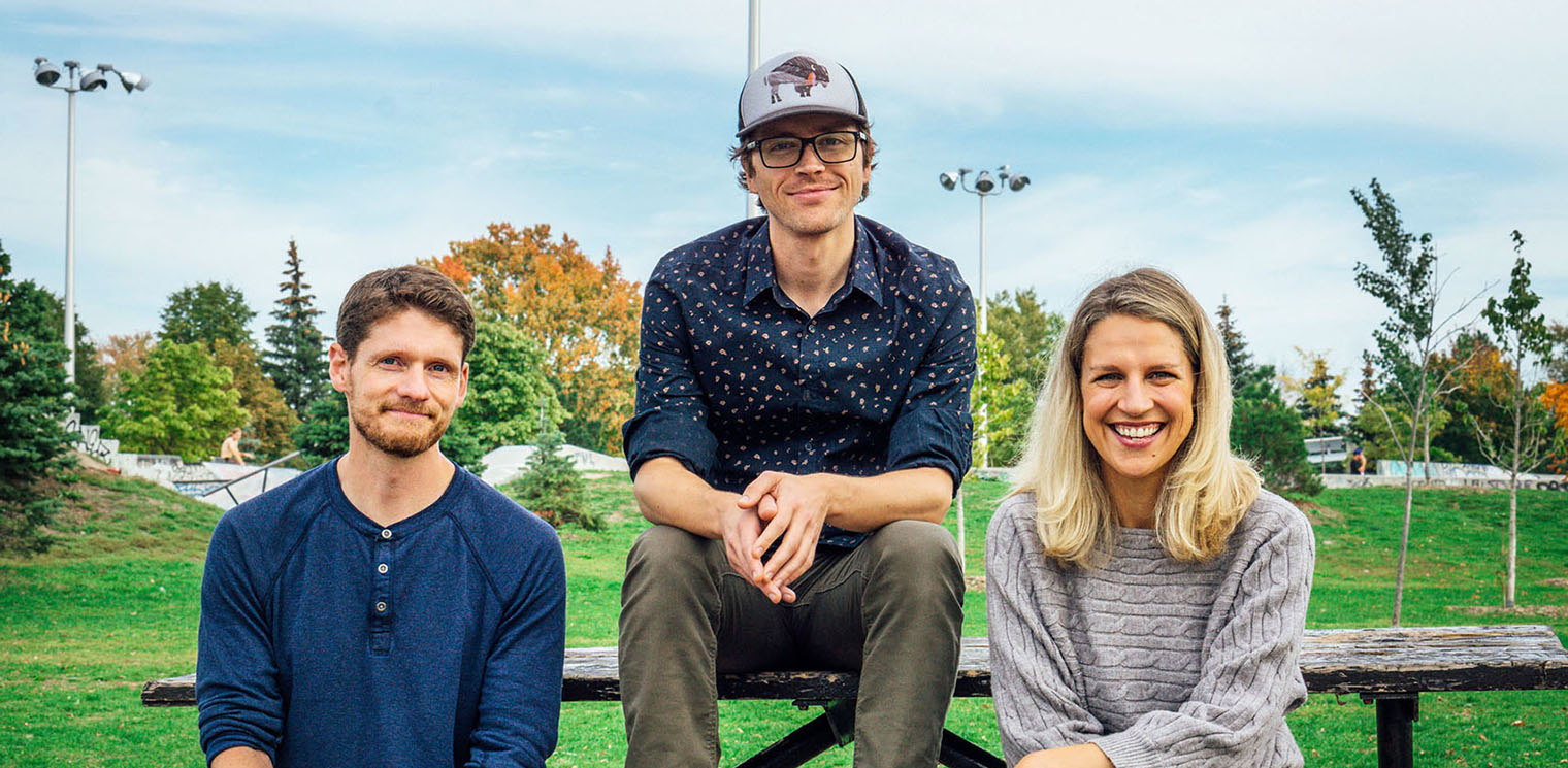 Suivi des baleines noires : Whale Seeker propose de nouveaux outils d ...